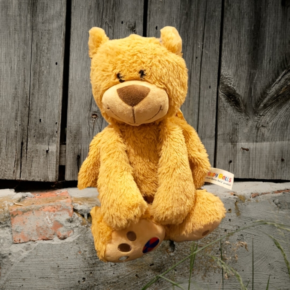 Jay at Play | Toys | Jay At Playbuddy Ball 6 Max Honey Bear 2 1 ...